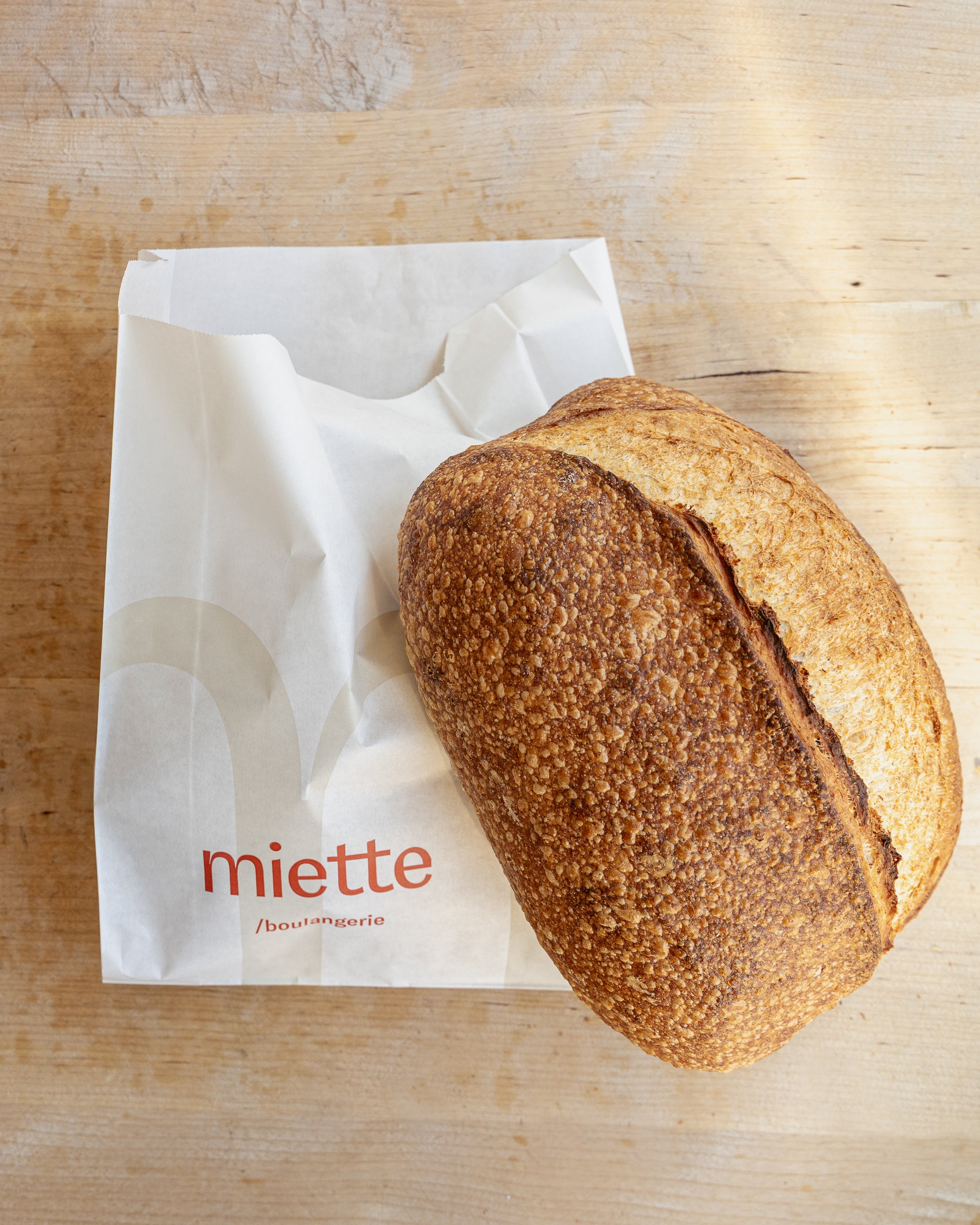 The Miette Membership – Miette Boulangerie